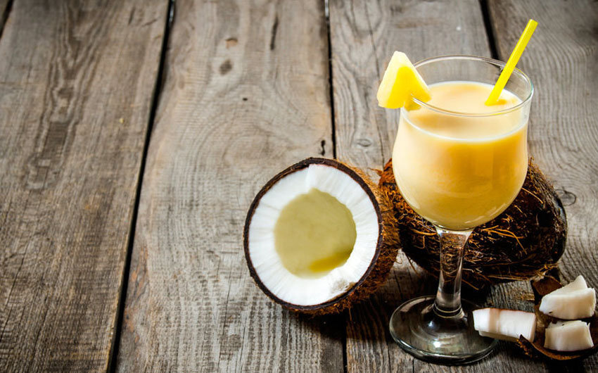 11 drinks com frutas que são a cara do verão e você precisa experimentar