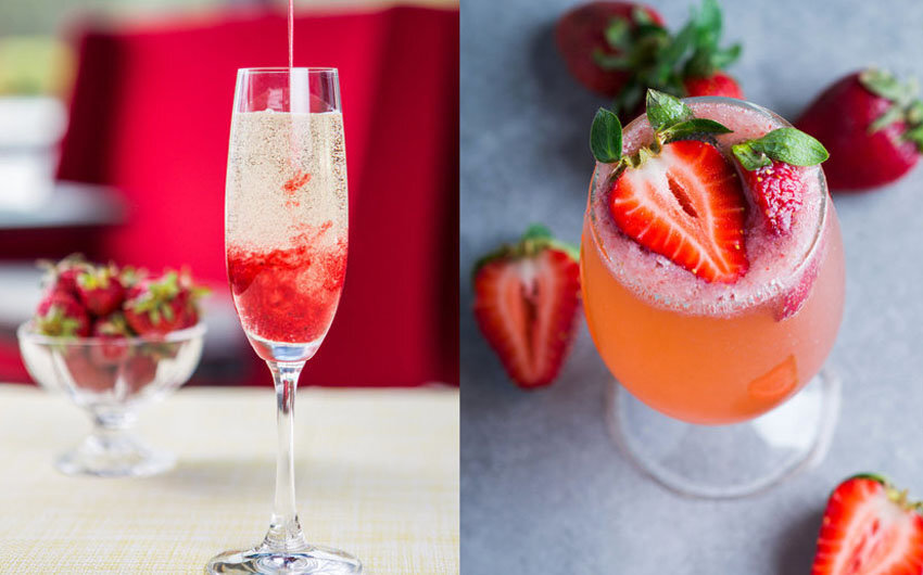 11 drinks com frutas que são a cara do verão e você precisa experimentar