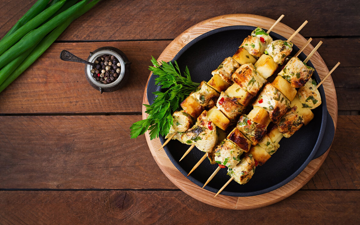 10 receitas da culinária indiana para você preparar em casa