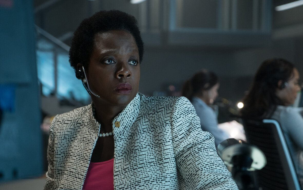 8 filmes incríveis com Viola Davis que você precisa assistir