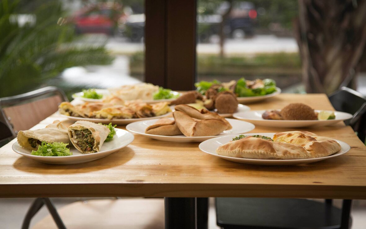 10 restaurantes árabes para você conhecer em São Paulo