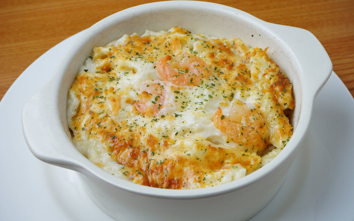 10 receitas gratinadas e irresistíveis para fazer em casa