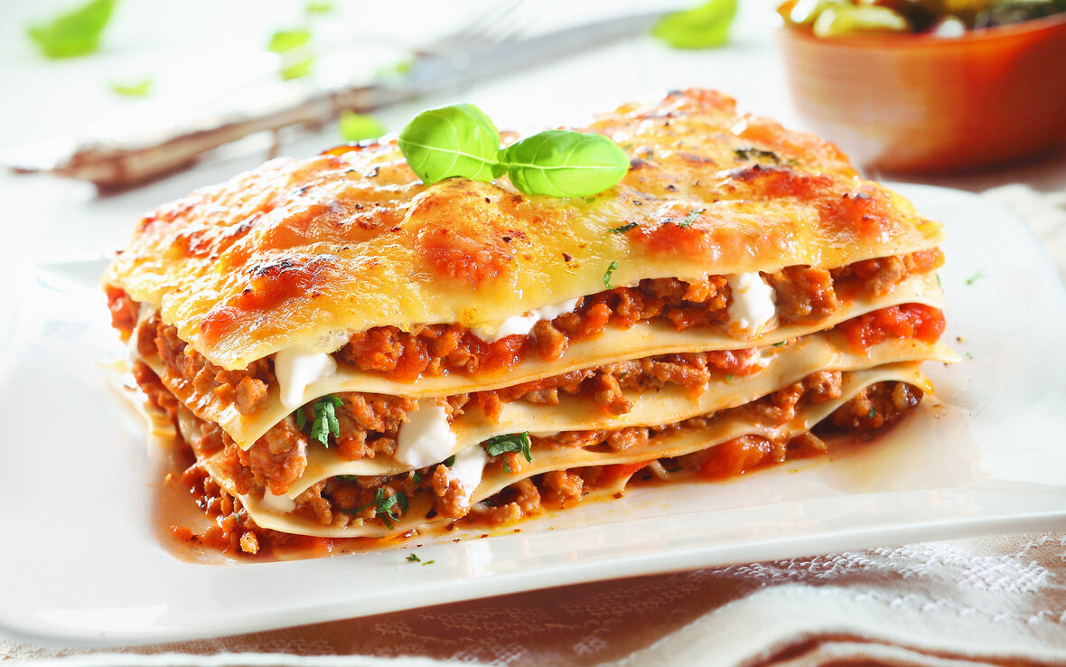 10 receitas gratinadas e irresistíveis para fazer em casa