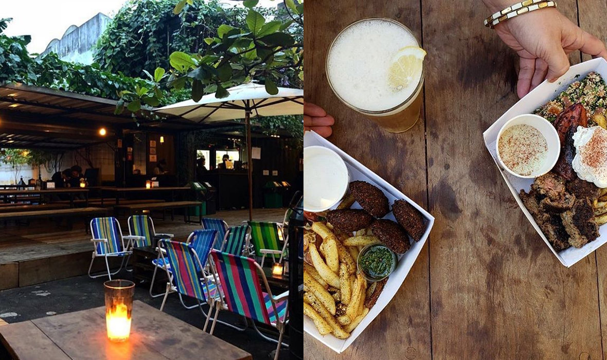 10 bares que você precisa conhecer o quanto antes em Pinheiros