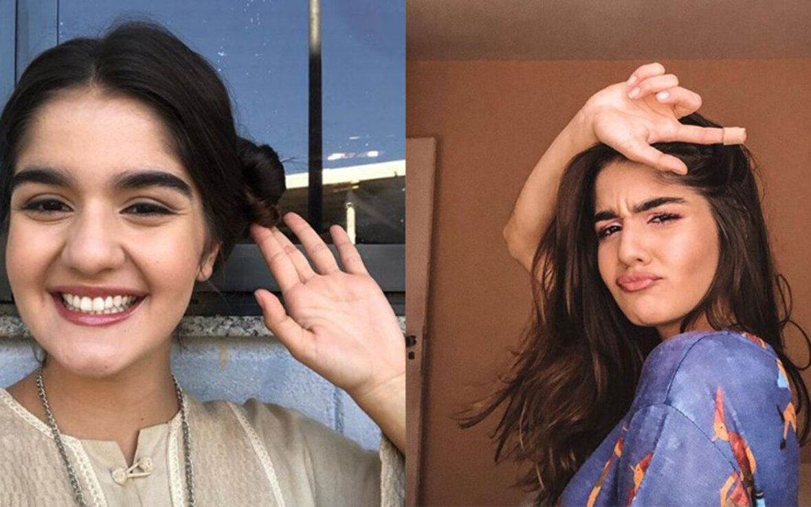 10 celebridades teens brasileiras para ficar de olho em 2019