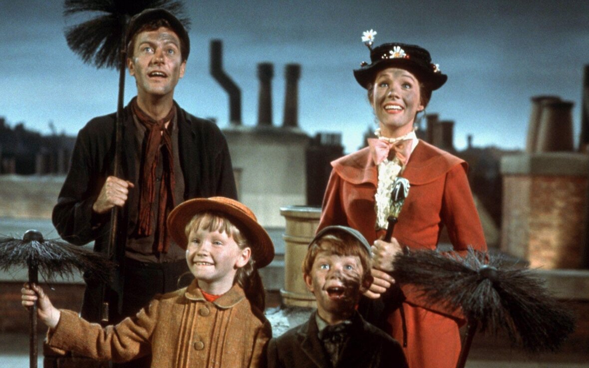 10 filmes incríveis dos anos 60 que você deveria assistir