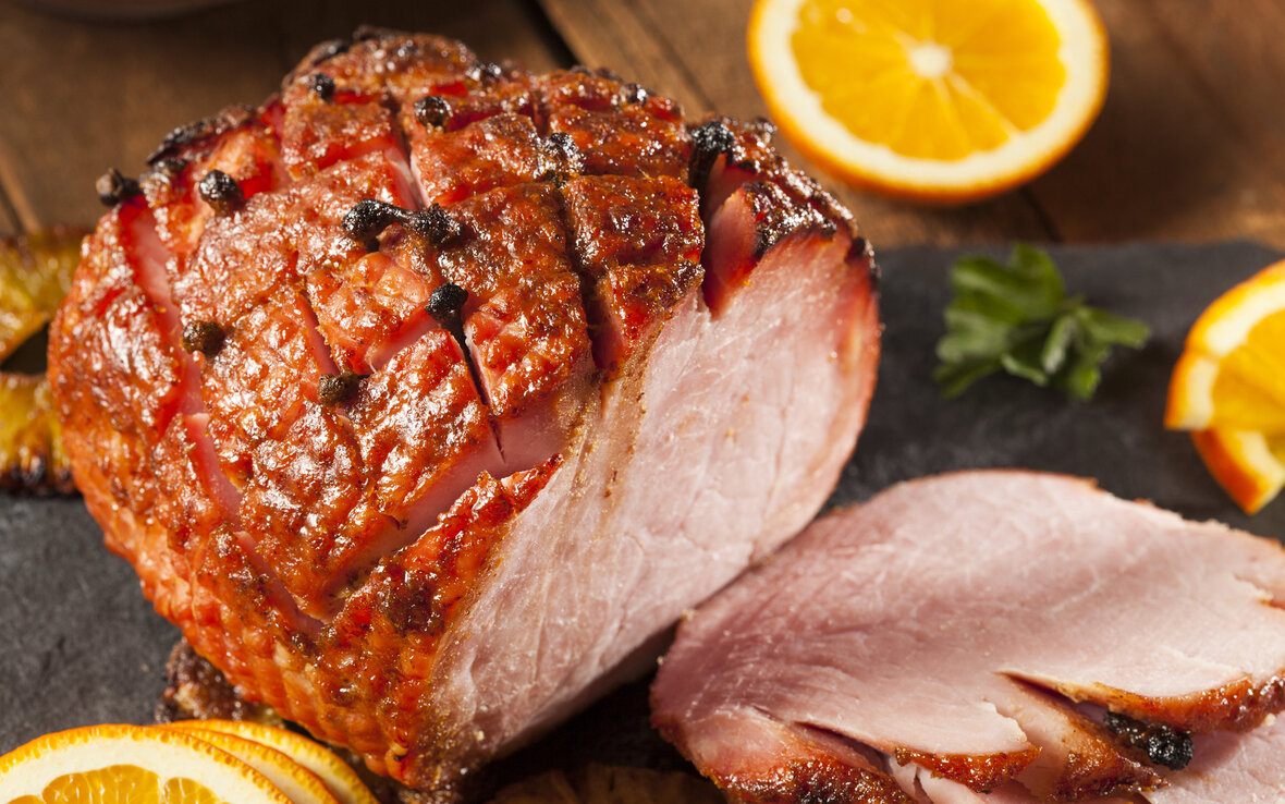 Como fazer um tender perfeito