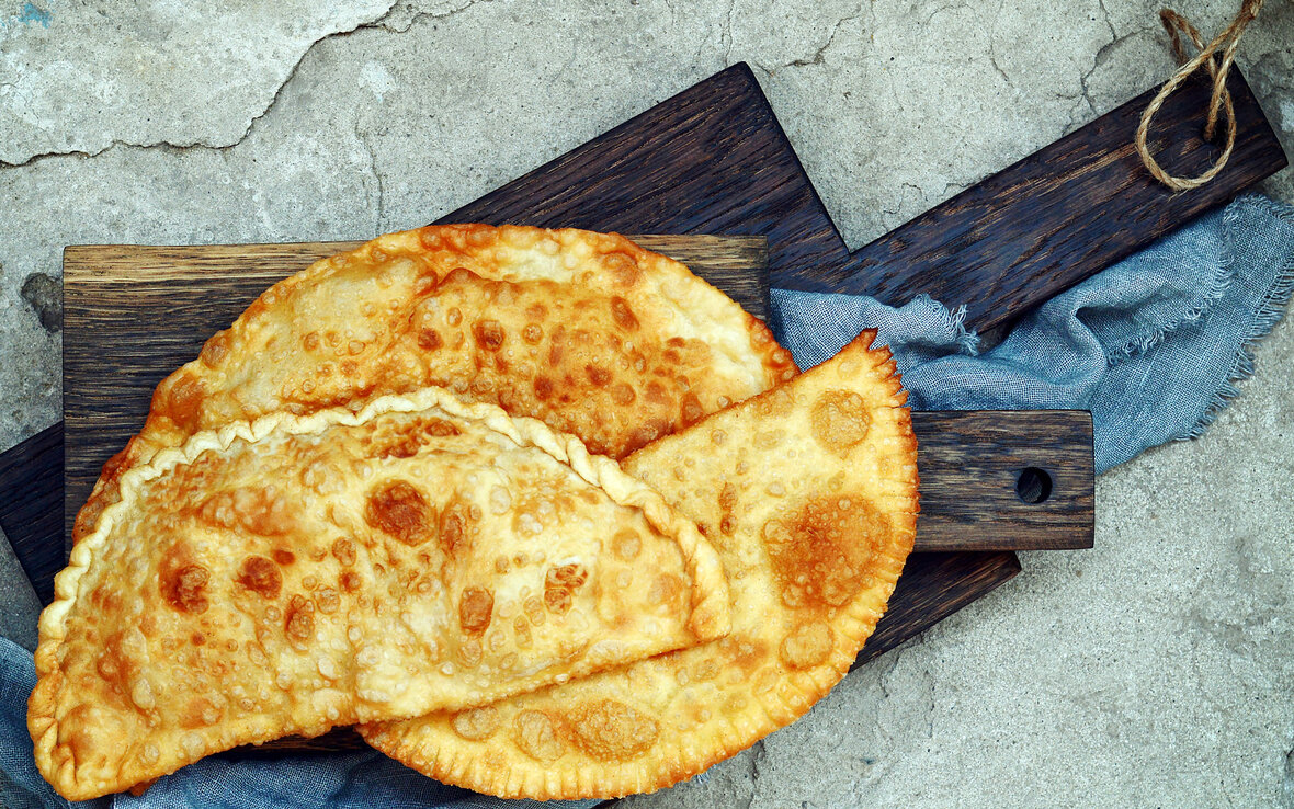 7 lugares para comer pastel em São Paulo