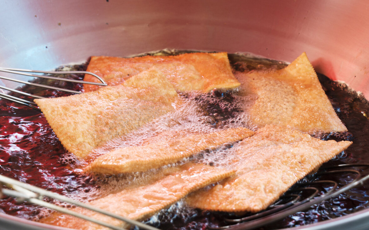 7 lugares para comer pastel em São Paulo