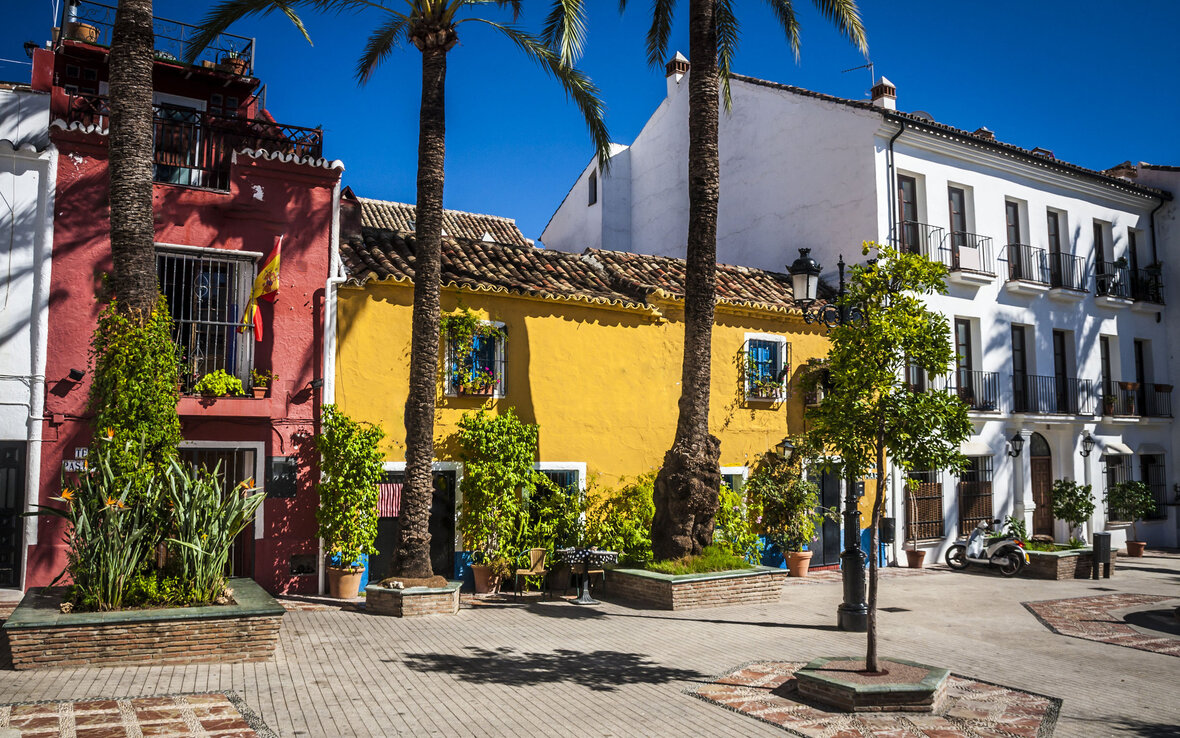 Conheça Andaluzia, uma das regiões mais charmosas de toda Espanha