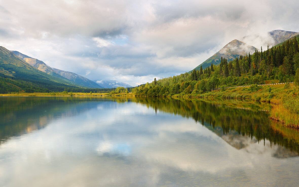 10 rios fantásticos para visitar ao menos uma vez na vida