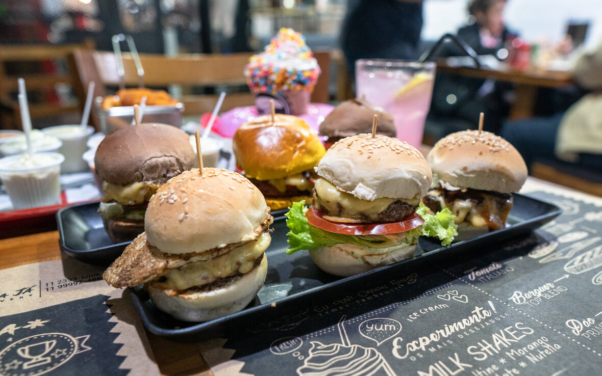 9 rodízios em São Paulo que realmente valem a pena