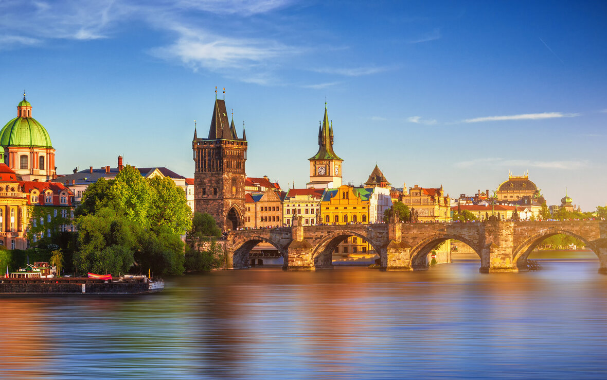 10 lugares imperdíveis para conhecer na República Tcheca