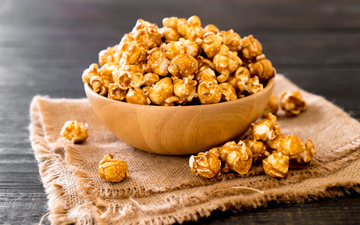 25 receitas de docinhos de festa para fazer em casa