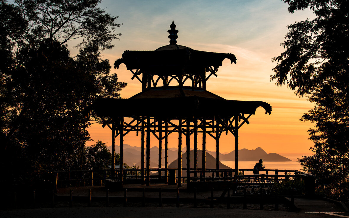 7 mirantes incríveis para visitar no Brasil
