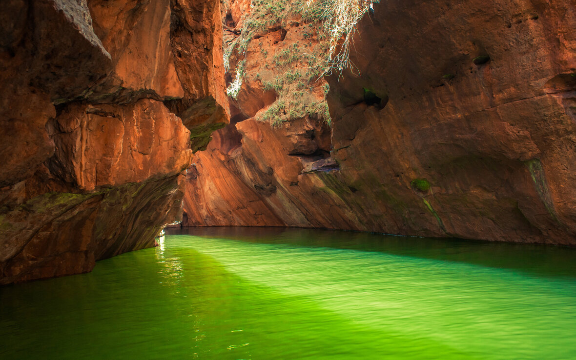 8 grutas e cavernas incríveis para visitar no Brasil
