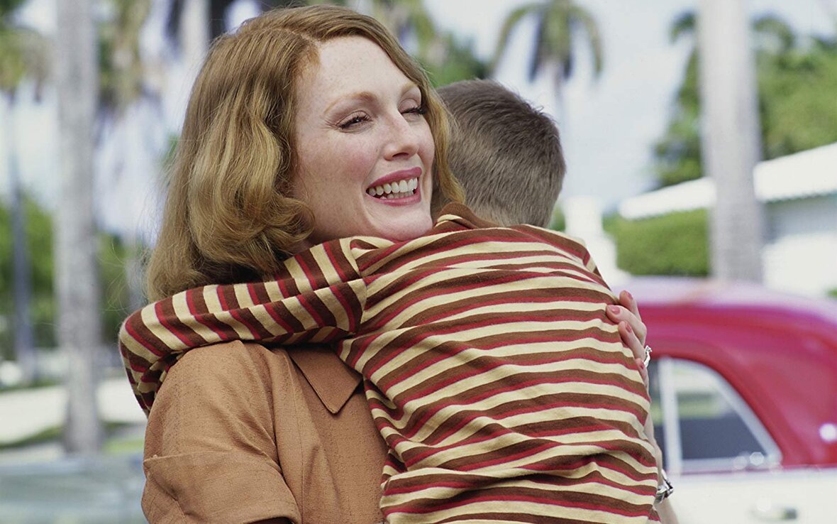 10 filmes imperdíveis com Julianne Moore