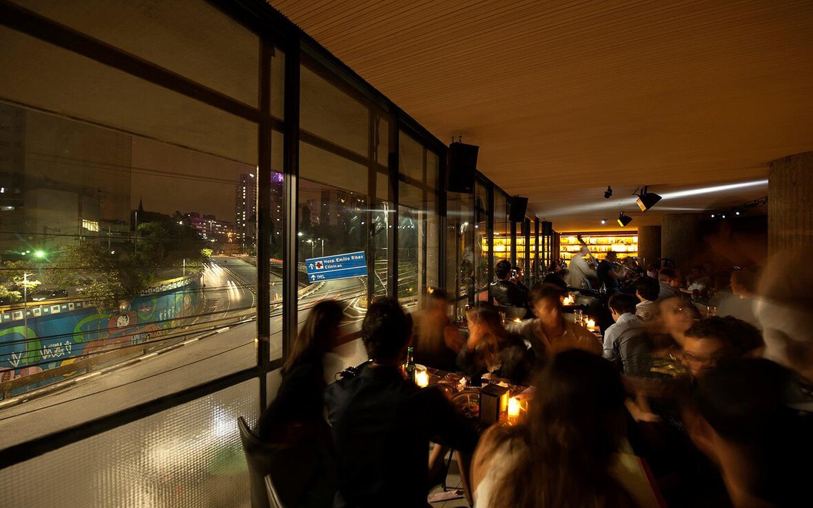 8 bares que abrem na segunda-feira em São Paulo