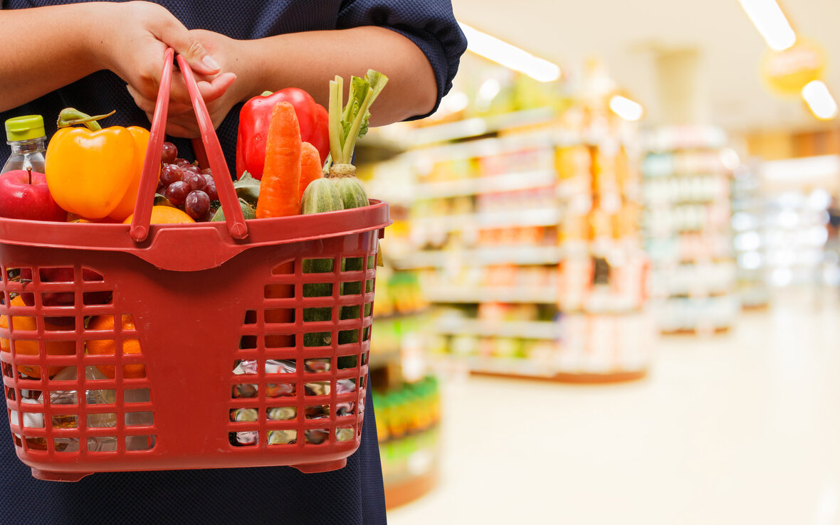 10 dicas para fazer boas compras no supermercado