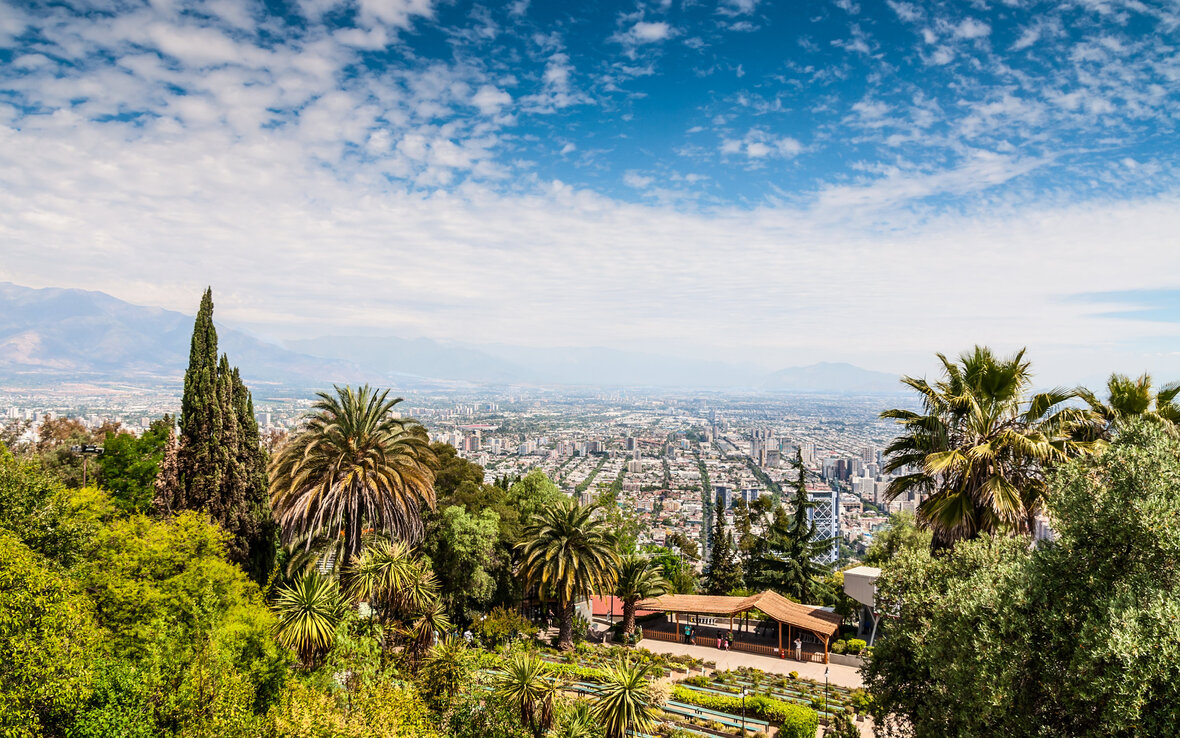 Chile em 20 fotos: conheça um dos países mais incríveis da América do Sul