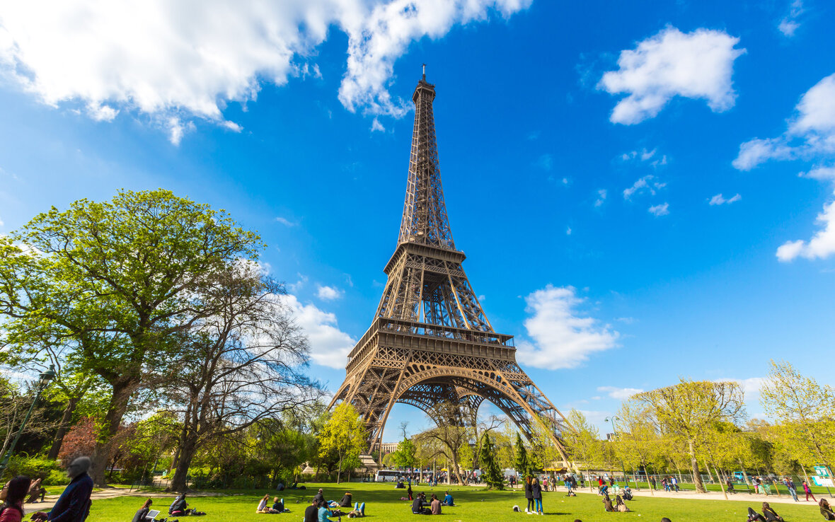 Viaje pela França em 25 fotos: saiba quais são os lugares imperdíveis ...