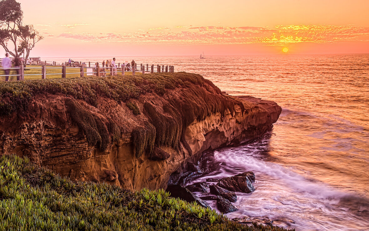 Road Trip: 9 paradas obrigatórias em uma viagem pela Califórnia