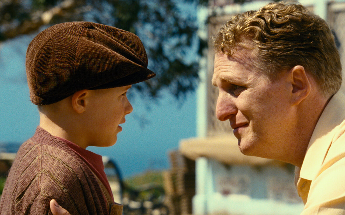 10 filmes imperdíveis que têm a fé como temática