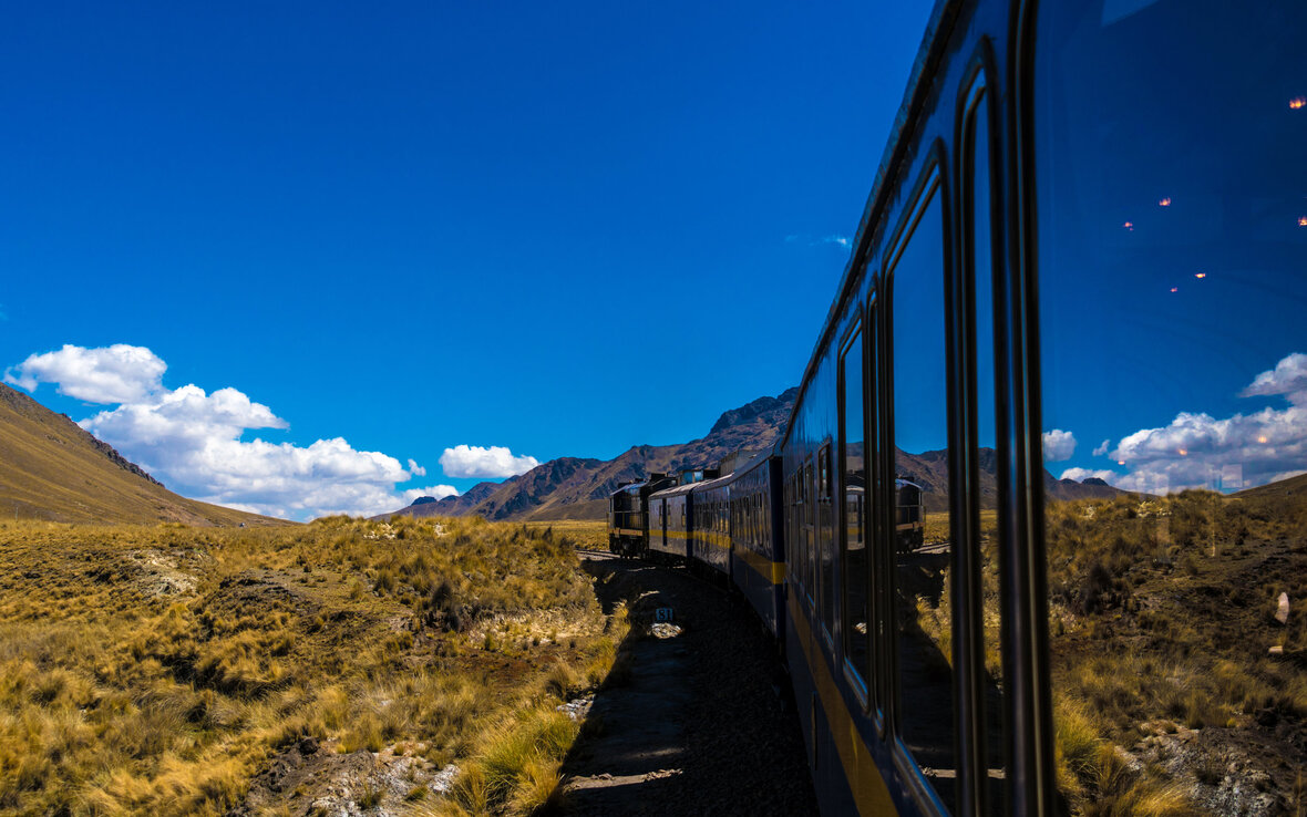 Peru em 20 fotos: conheça o melhor do país latino-americano