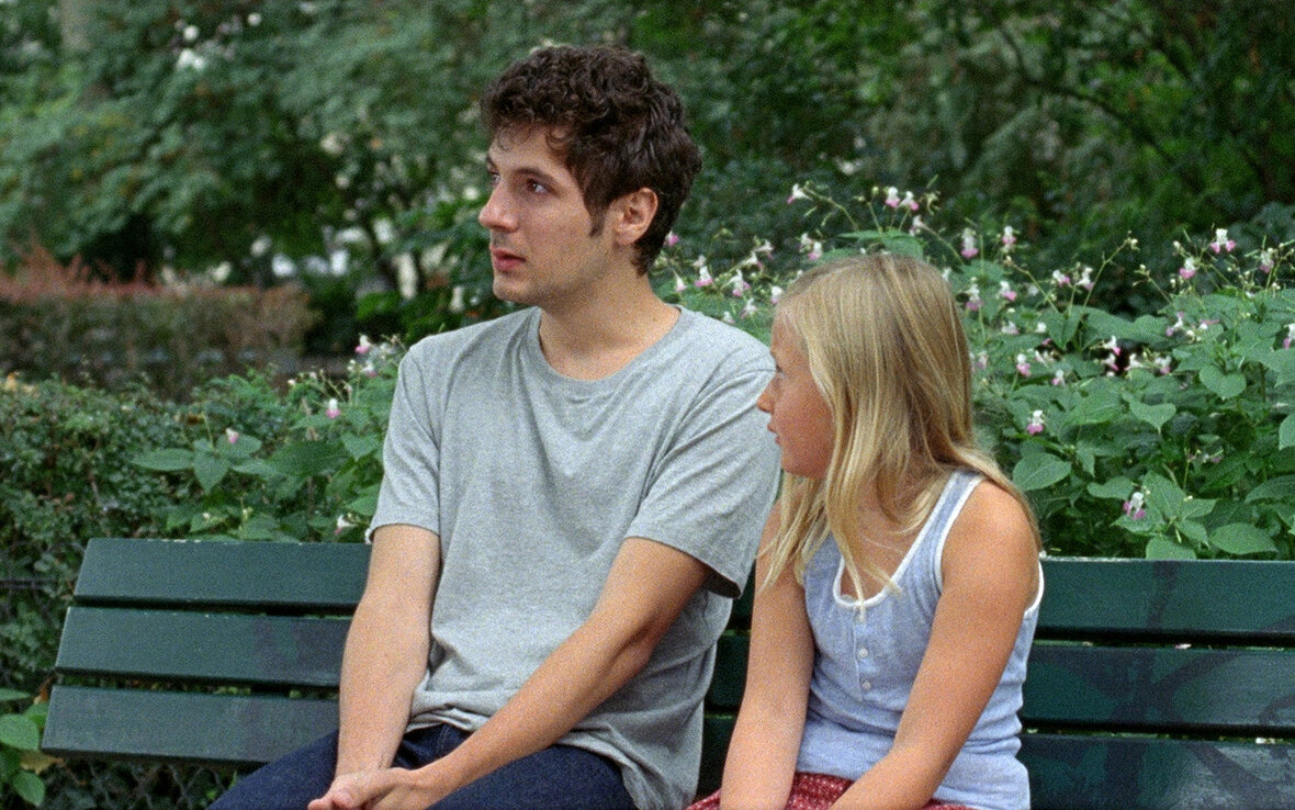 Amanda - filme, sinopse e trailer - Guia da Semana