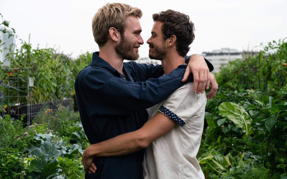 Netflix: 11 séries europeias que valem a pena