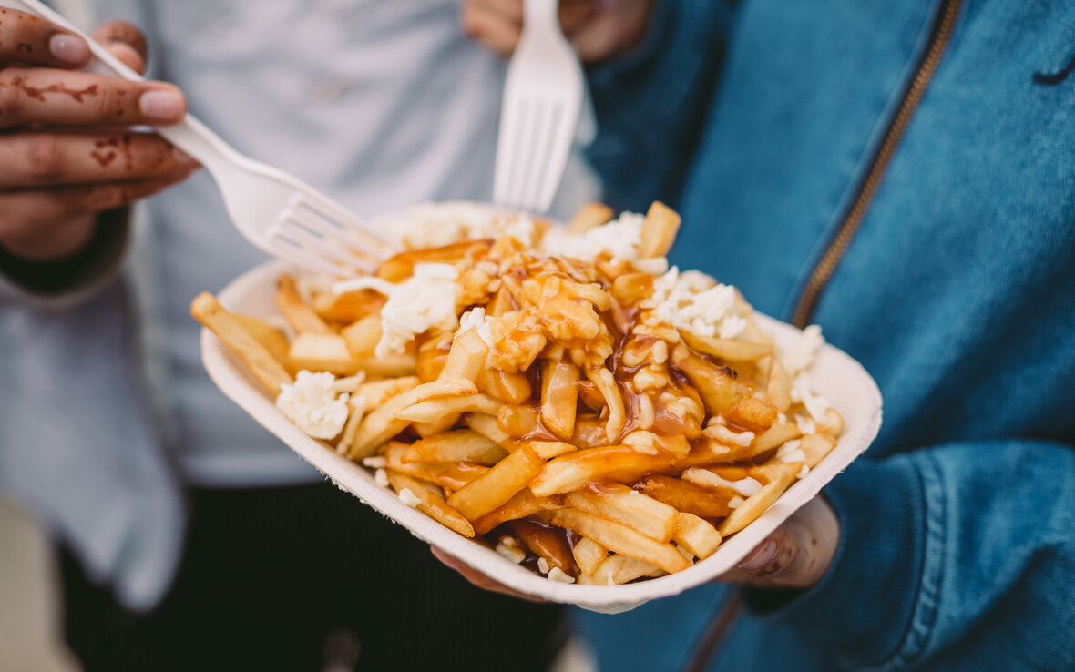 10 incríveis festivais de comida ao redor do mundo que valem a viagem