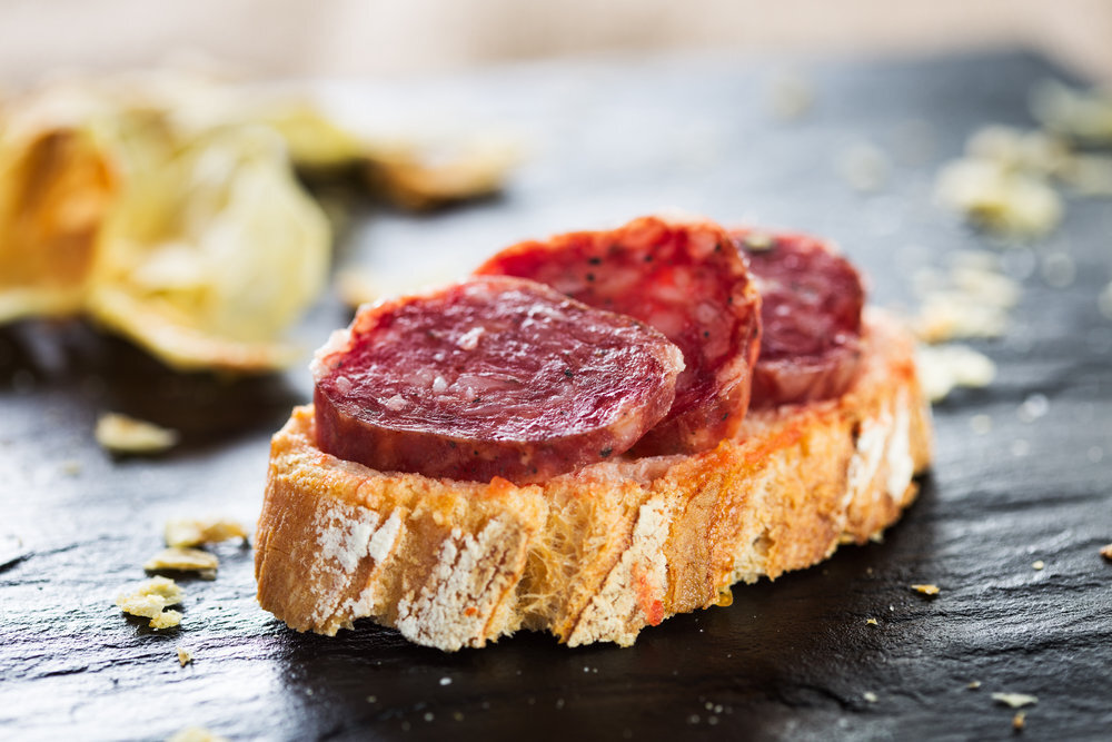 10 receitas deliciosas com pepperoni