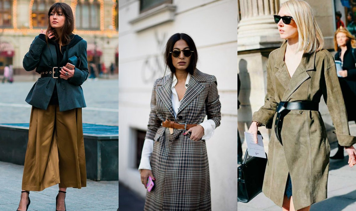 Saiba quais são as tendências de moda do Inverno 2019