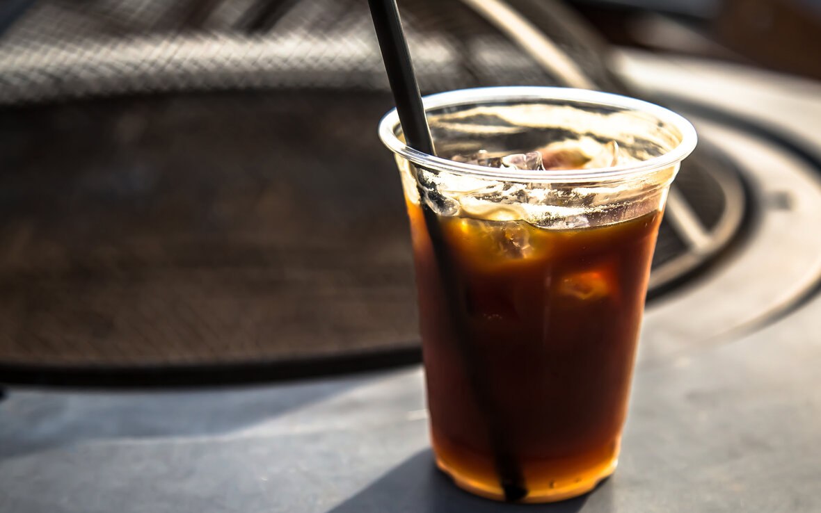 10 bebidas com café que você deveria experimentar