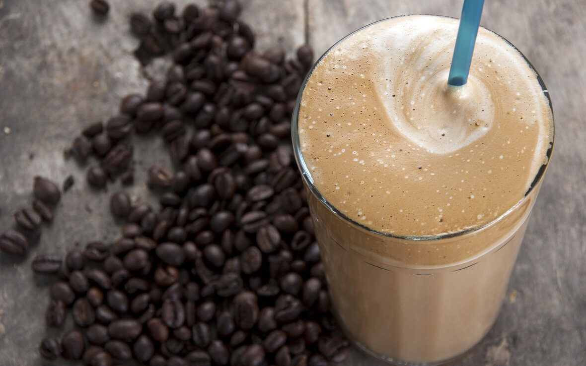 10 bebidas com café que você deveria experimentar