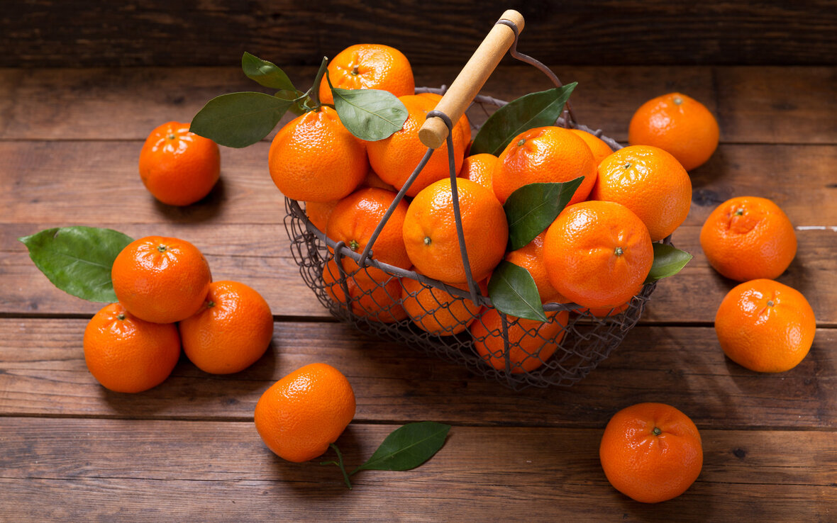 10 frutas típicas do inverno e seus benefícios