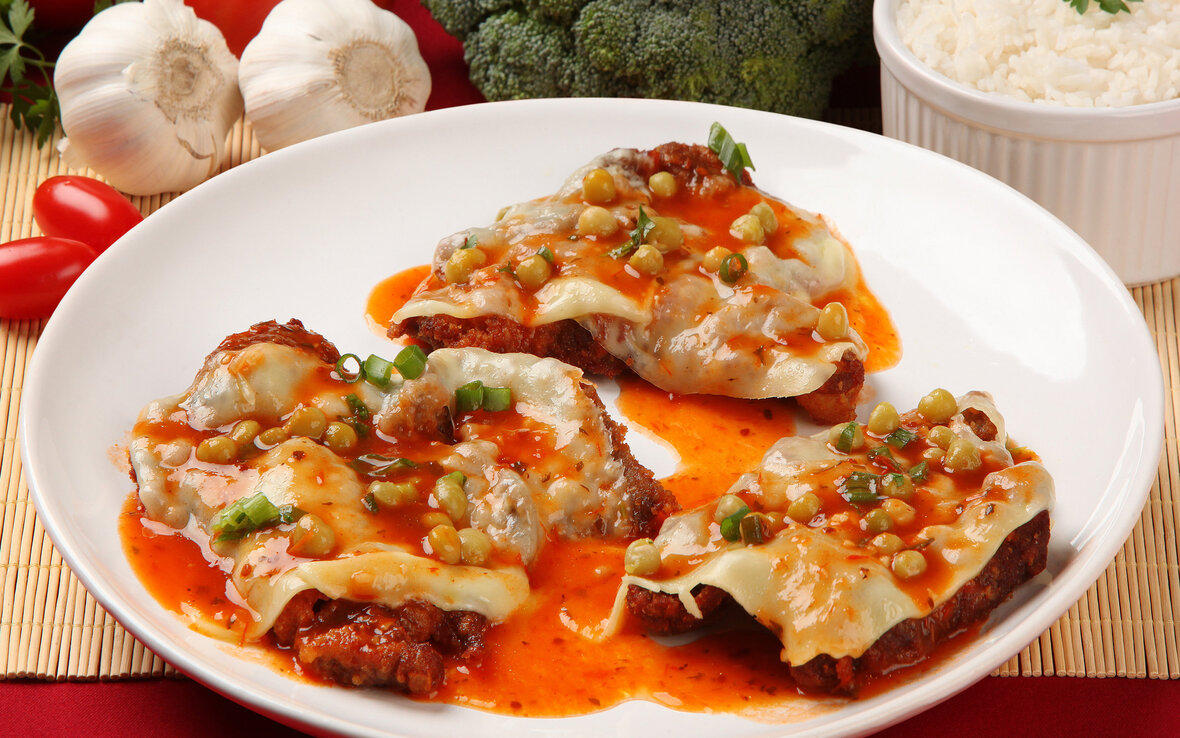 7 dicas para fazer filé à parmegiana perfeito