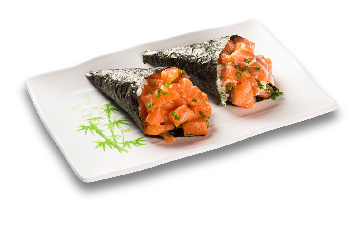 Receita: aprenda a fazer temaki em casa