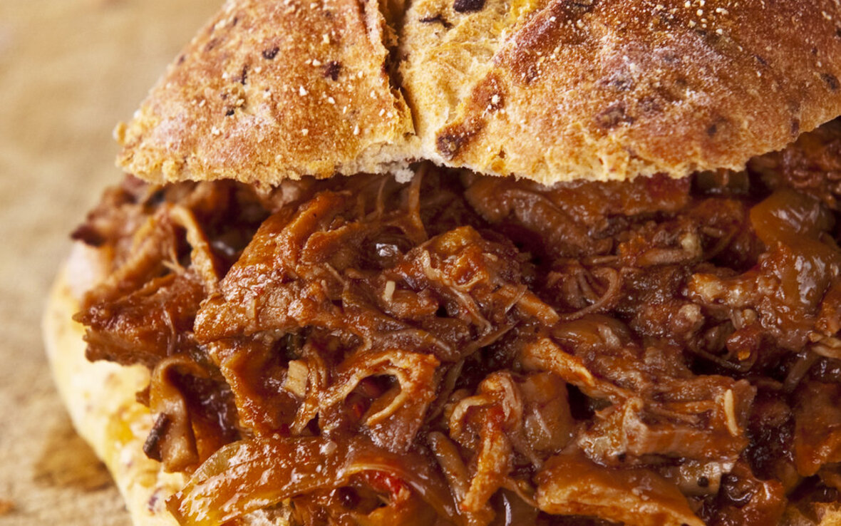 Aprenda a fazer carne louca em casa