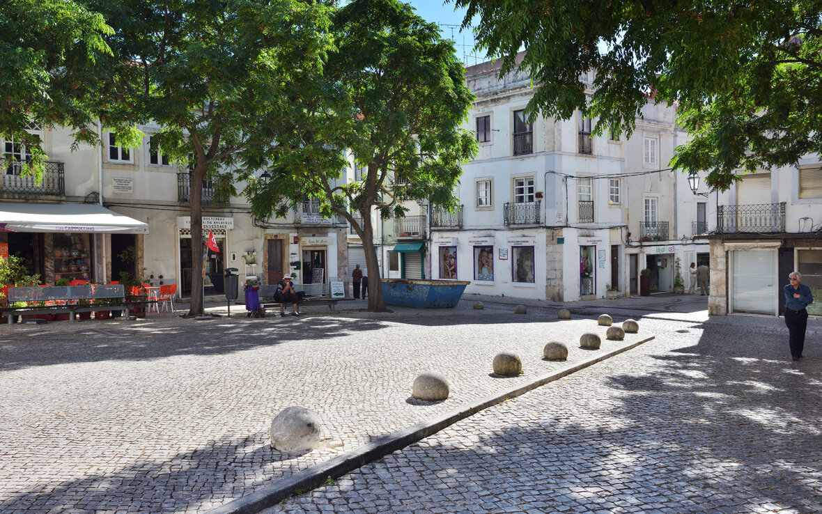 7 lugares incríveis para conhecer em Setúbal, em Portugal