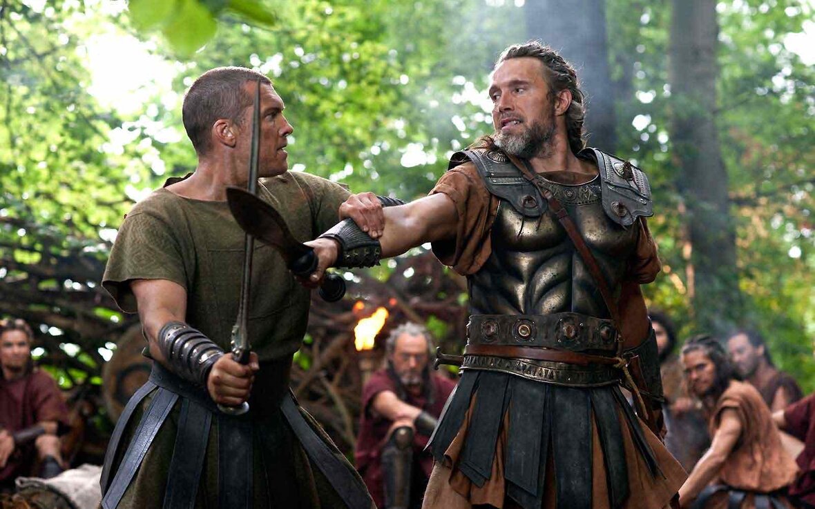 10 filmes incríveis para quem curte seres místicos e fantasiosos