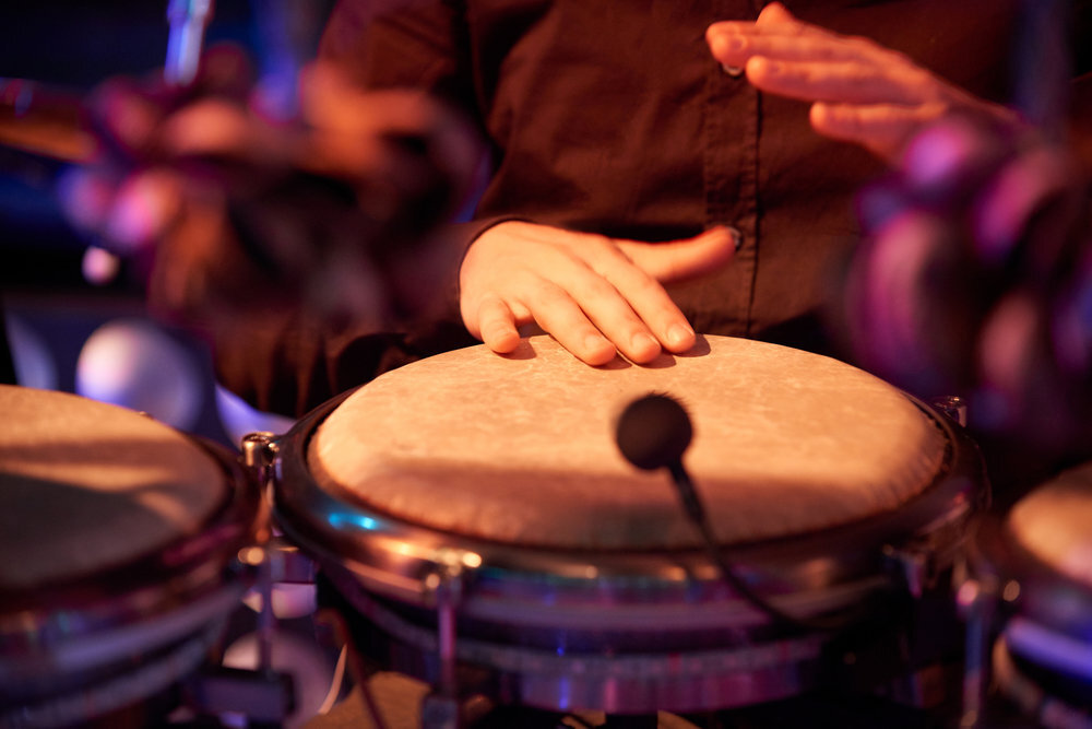 6 baladas em São Paulo para ouvir música latina