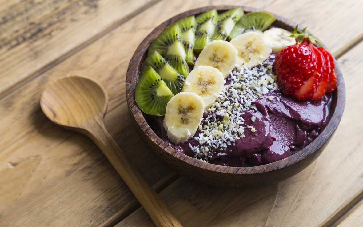 10 lugares para tomar um delicioso açaí em São Paulo