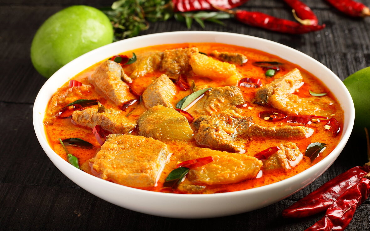 15 receitas picantes que vão te impressionar