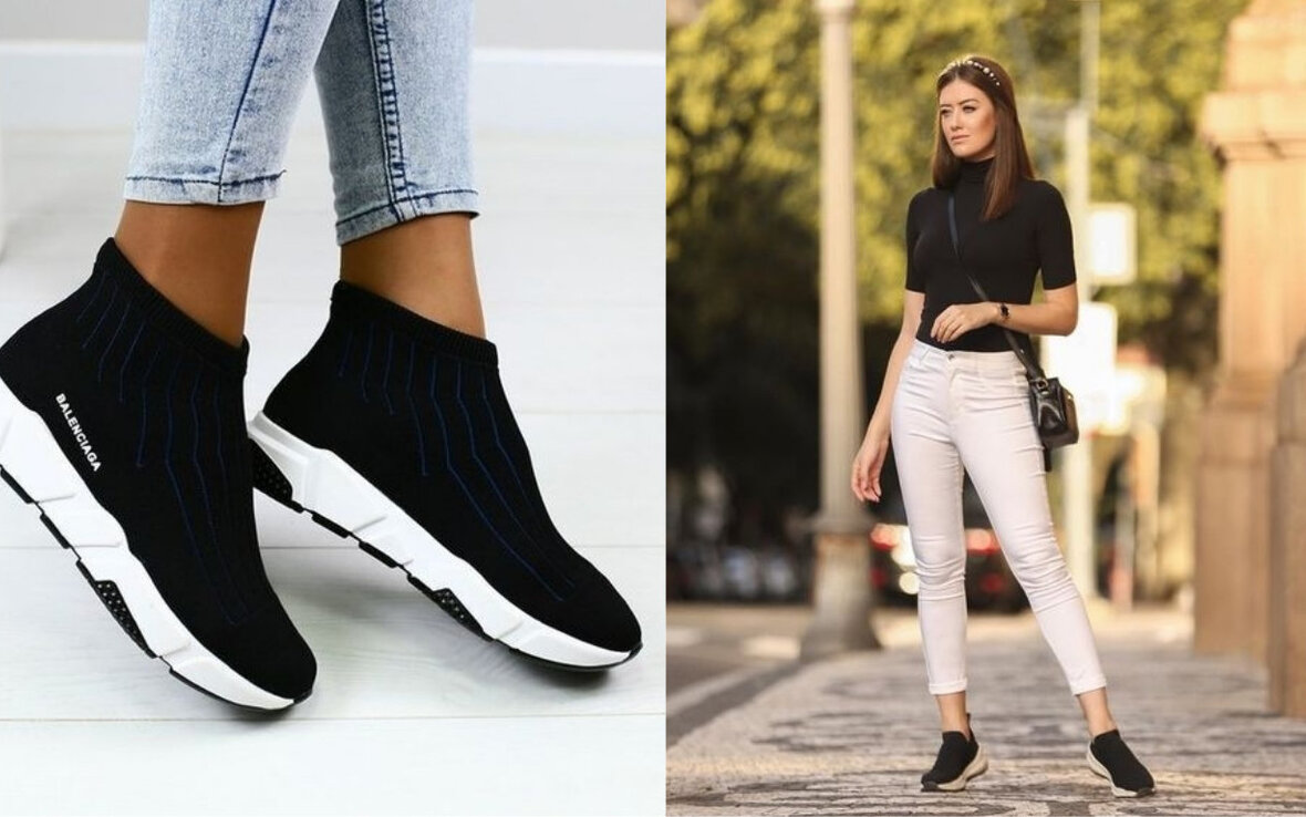10 tendências de sapatos que prometem bombar na Primavera/Verão 2020