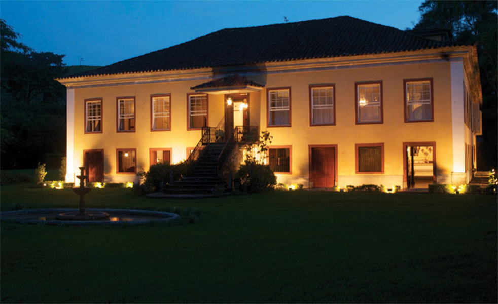 5 Fazendas Históricas para visitar no interior de SP - Guia da Semana