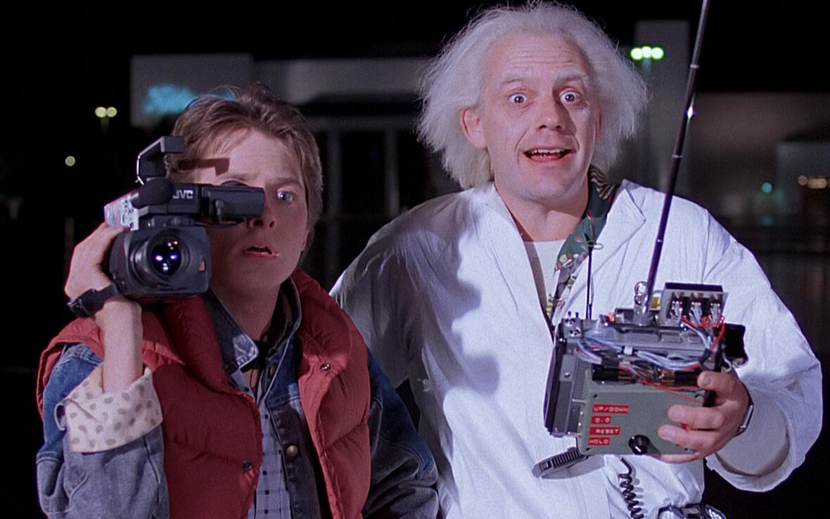 11 filmes para refletir sobre a passagem do tempo