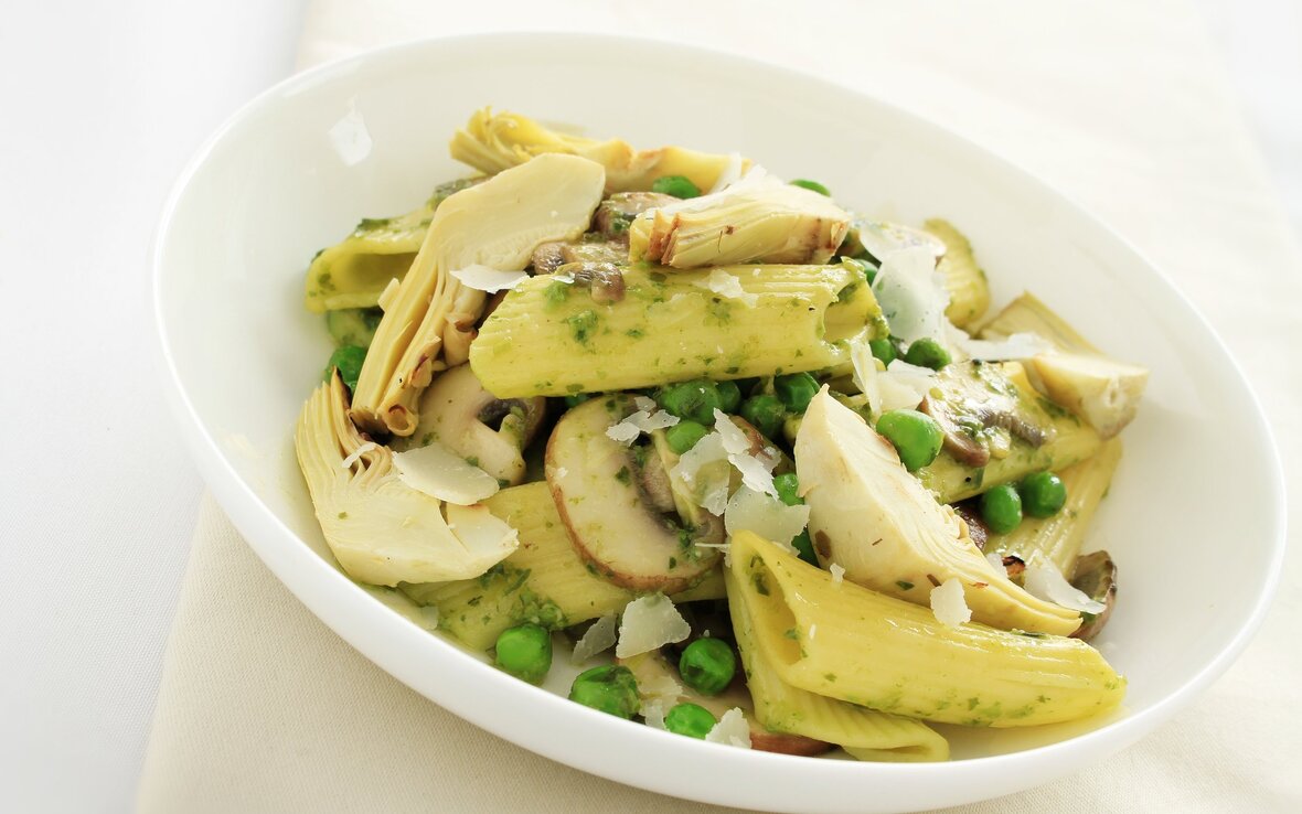 10 receitas para você aproveitar a época da alcachofra