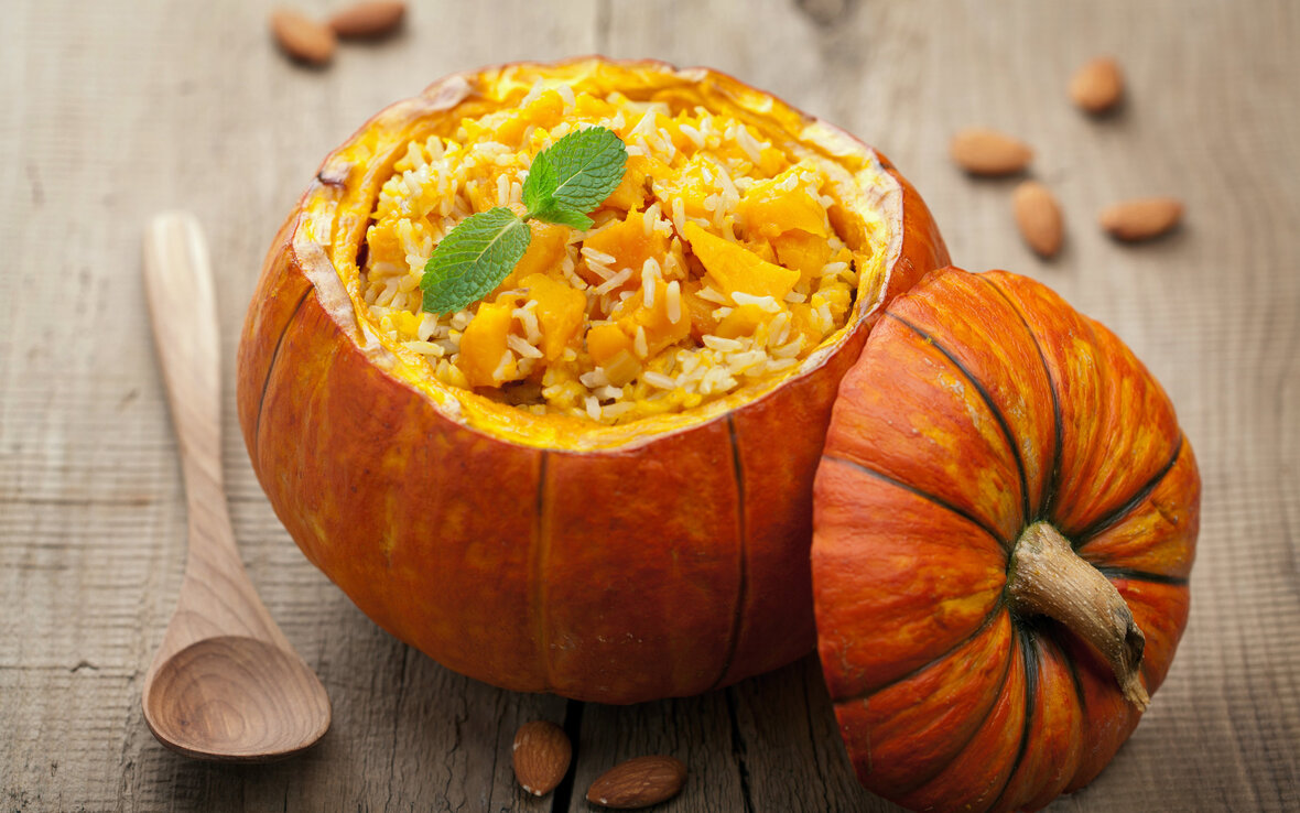 10 receitas de legumes recheados que vão te surpreender