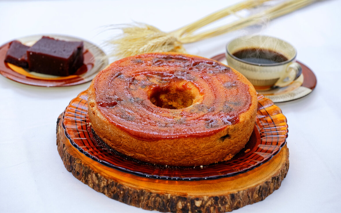 10 receitas para quem ama a combinação “goiabada com queijo”